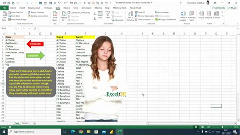 Matthias Friedmann On Linkedin Powerquery Excel Powerbi 15 Comments