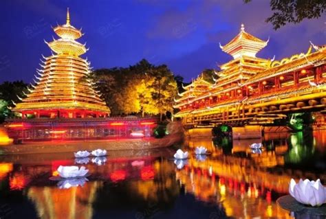 锦绣中华民俗村 锦绣中华民俗村值得去吗 门票价格 游玩攻略 排行榜123网