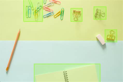 Comparison Tight Bounding Boxes Vs Loose Bounding Boxes