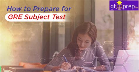 How To Prepare For Gre Subject Test Gt Prep Ramakrishnarangark Medium