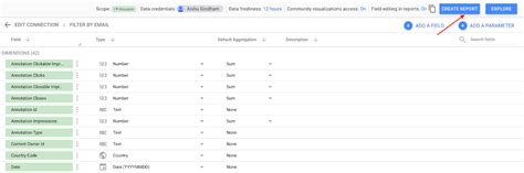 how to export youtube analytics data on a schedule blog
