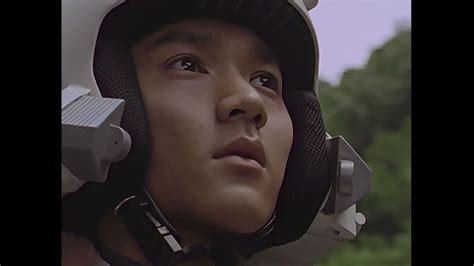 Ultraman Tiga S1 E1 Inheritance Of Light Youtube