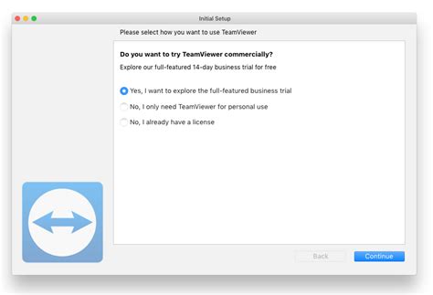 Update Teamviewer Mac Os X Lvkop