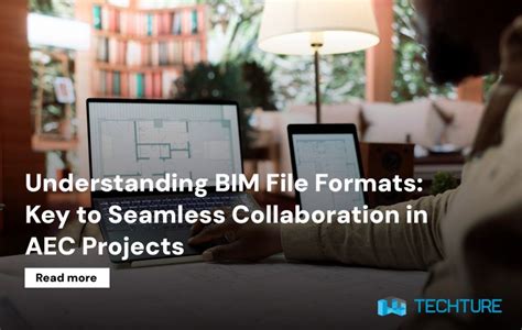 Bim Buildinginformationmodeling Aec Constructiontech Ifc Revit Dwg… Techture
