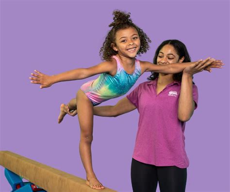 🤸‍♂️🌟 watch our pre k the little gym of houston bellaire