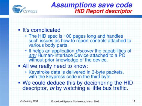 Ppt Worlds Simplest Usb Host Application Powerpoint Presentation
