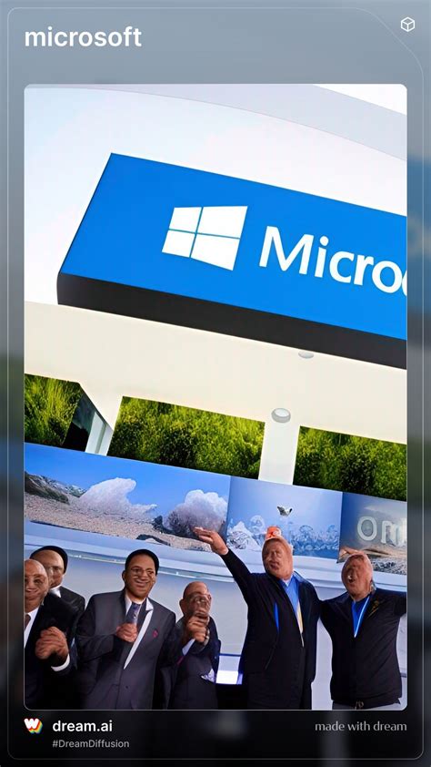 No Input Image Just Microsoft It Was The Realistic Option But This Reddit Doesnt Let Me