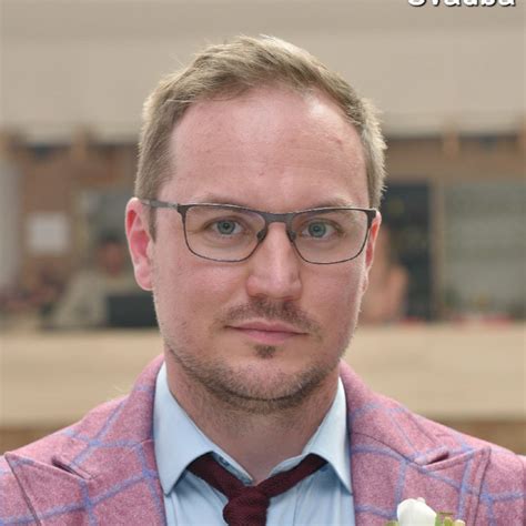 Robert Renyi Onsite Coordinator Groh Spedition Xing