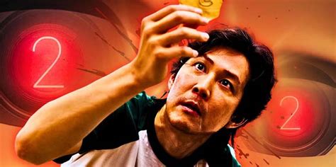 زمان انتشار فصل دوم سریال اسکویید گیم داستان جدیدترین اخبار ویدو