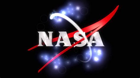 Nasa Logo Wallpaper 61 Images