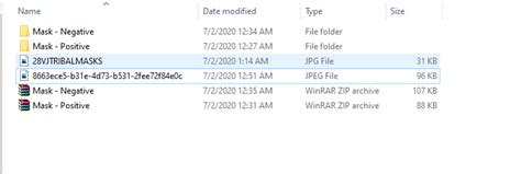 Train Custom Models In Ibm Visual Recognition Using Your Own Dataset