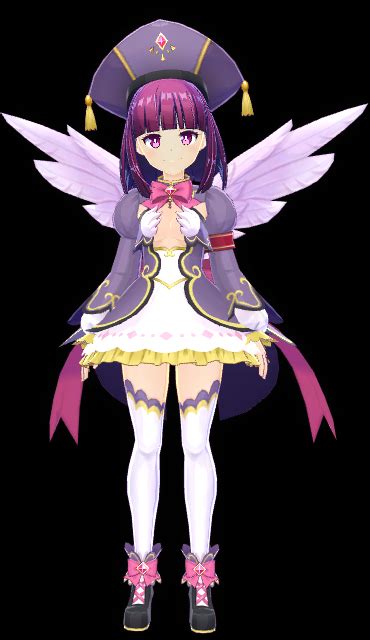 Xenos Magica Akisa Magicami Wiki Fandom