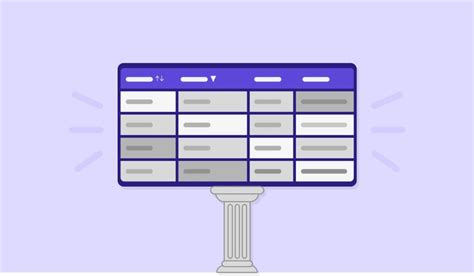 Crear tablas dinámicas con JavaScript y AGGrid libreriasjs