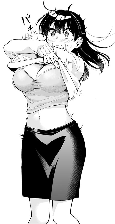 Orange Lili Ojou Kotone Hajimete No Ojou Sama Absurdres Character