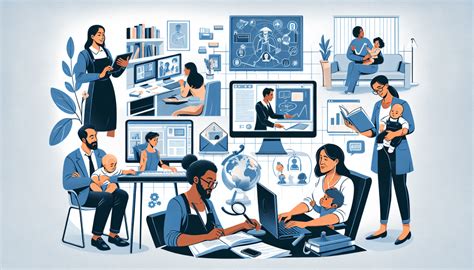 Balancing Act The Challenges Of Research Teaching And Life For Academics A Closer Look