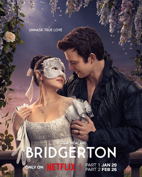‘bridgerton Season 4 Netflix Release Date And Everything We Know So Far
