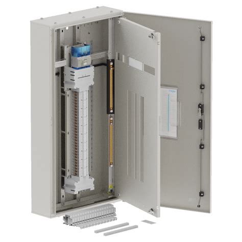 Db Apex 60p 160a Iso Gr • Jpa6000s16tw Hager