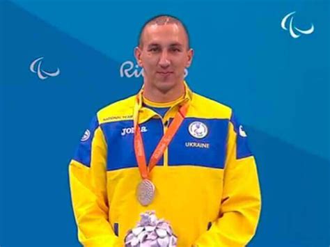 10 січня Цей день в історії народився український плавець Денис Дубров Волинь Ua