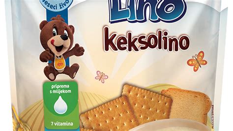 Lino Keksolino — Lino.eu