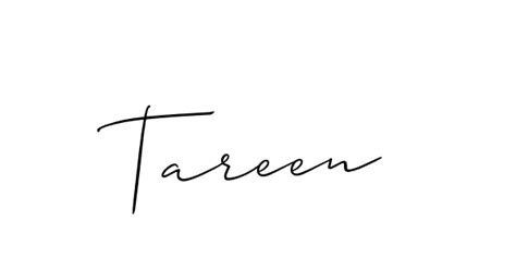 83 Tareen Name Signature Style Ideas New Esign