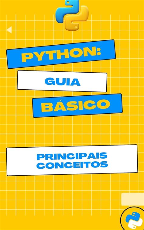Python guia básico para iniciantes eBook Jonas Francisco Amazon br Loja Kindle