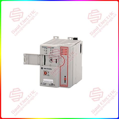 1769 L33er A New Programmable Automation Controller Saulcontrol