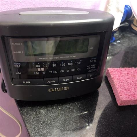 2000s Electronic Personal Organizer Royal Electronic Agenda Tested
