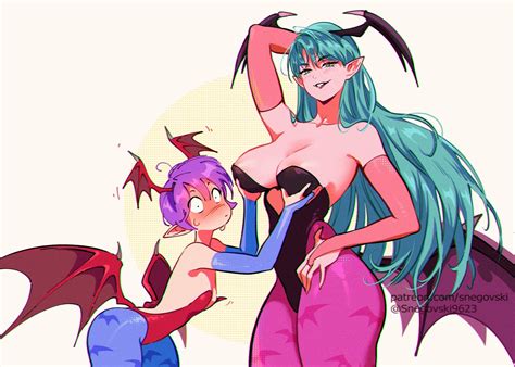 Morrigan Aensland Danbooru Morrigan Aensland Danbooru