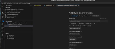 using the nrf52820 as ble proxy to uart spi nordic qanda nordic devzone nordic devzone