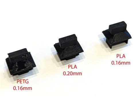 Ethernet Port Dust Capcover No Supports Remixed By Kerngebiet