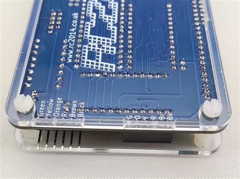 RC2014 Mini II Z80 Kits