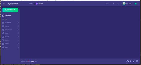 theme doesn t fill the browser in chrome on hd monitor · issue 1349
