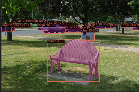 Linux下复现maskrcnn Transformers代码 知乎 Linux下复现maskrcnn Transformers代码 知乎