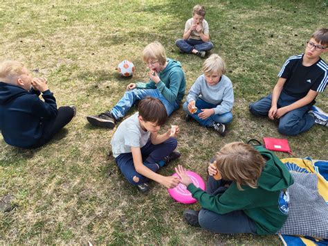 Scouting Berlicum Added A New Photo Scouting Berlicum