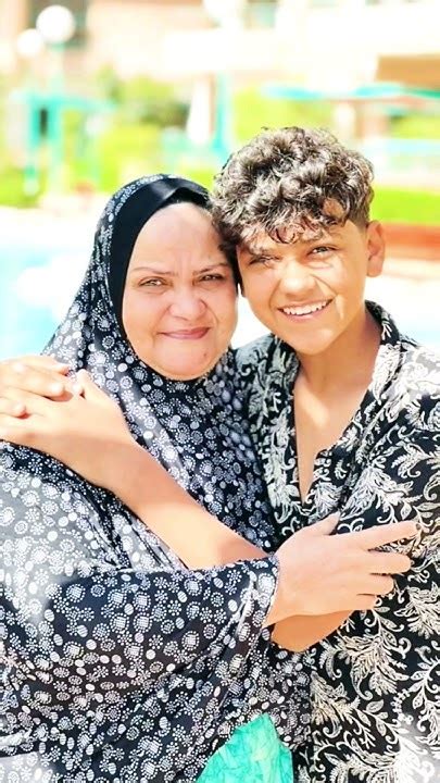 أمي جنة 💕 Youtube