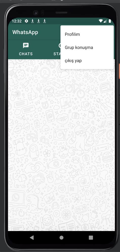 Github Eyyupppwhatsappclone