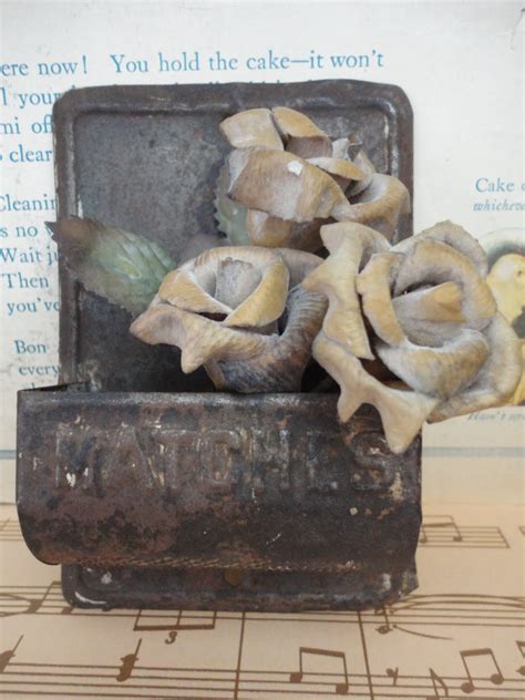 Junkinjulie The Lust For Rust