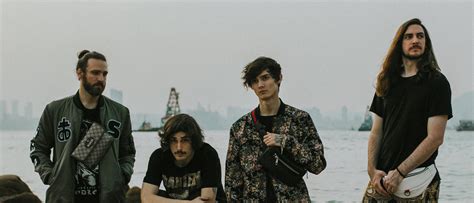 Polyphia Announces Headlining North American Tour No Treble