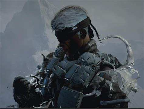 Operator Ghost Of The Void Rwarframerunway