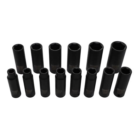 Socket Standard Sockets Atlas Copco
