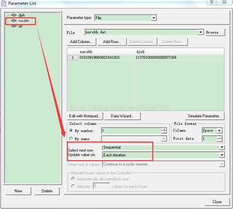 Loadrunner压力测试：详细操作流程loadrunner压测登录 Csdn博客