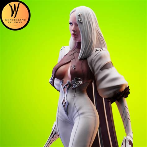 3d Woman Nsfw Model 3d Stl File3d Stl Model 3d Printer Model3d
