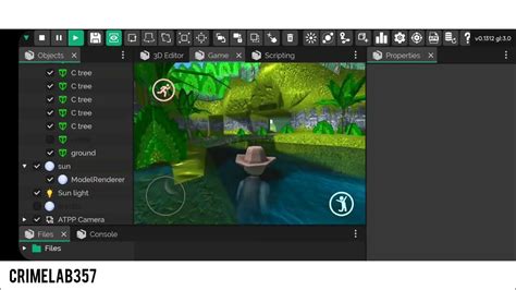 Itsmagic Engine Android Game Engine Youtube