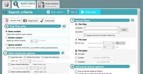 4 Cara Mencari Dan Hapus File Duplikat Di Windows