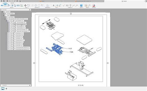 Add A Leader Note To An Assembly Not An Individual Component Rfusion360