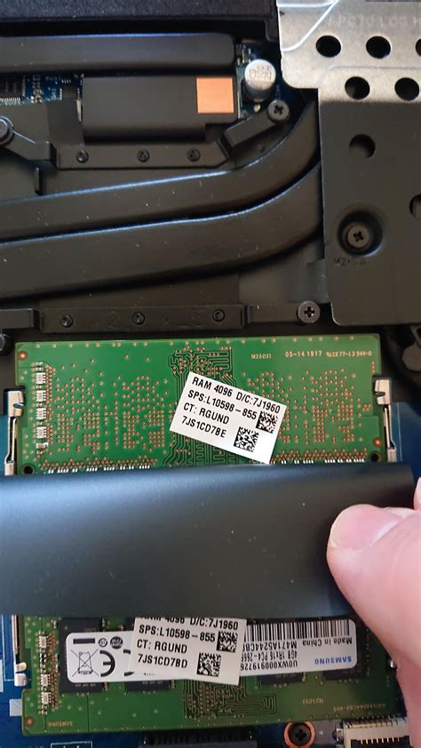 Gaming Laptop Ram Upgrade Question Sorry If This Is The Wrong Sub R Pcbuild