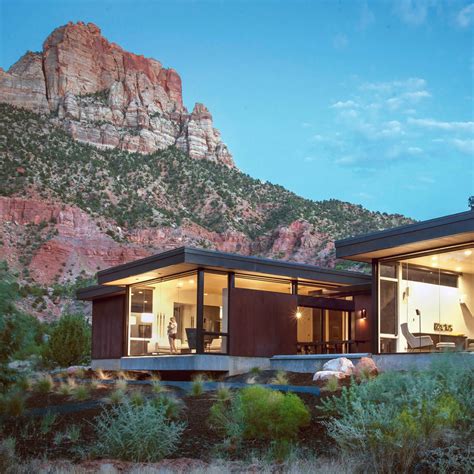 Ece Architecture Install Mirrored Beach Hut On English Coastline