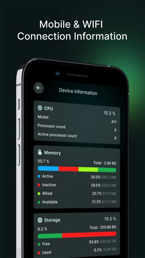 Wifi Analyzer Fast Secure For Iphone Download