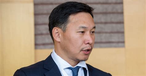 Эрүүл мэндийн сайд Т Мөнхсайхан ЭМДС гийн санхүүжилт багассан ч ямар нэгэн тусламж үйлчилгээг