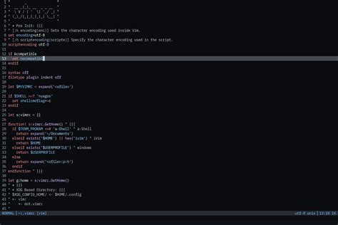 Github Leviosa42vim Github Theme Github Theme For Vim Unofficial